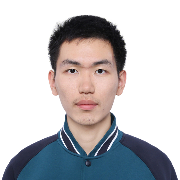 Chenhao Xu - Chenhao Xu / Homepage